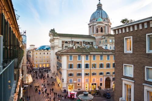 Grand Master Suites, Rome (updated prices 2025)