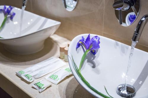 Grand Master Suites, Rome (updated prices 2025)