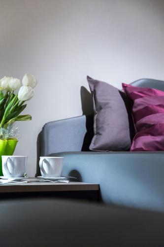 Grand Master Suites, Rome (updated prices 2025)