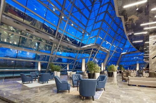 Pullman Istanbul Hotel & Convention Center, Istanbul – Updated 2023 Prices
