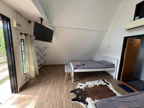 Denai Kabus Agro & Adventure Resort, Gerik (updated prices 2025)