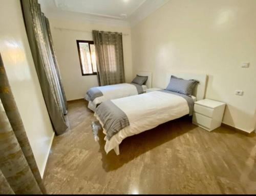 Villa a Oued Alian, Tânger (preços atualizados para 2025)