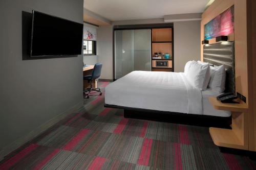 Aloft Coral Gables, Miami (updated prices 2025)