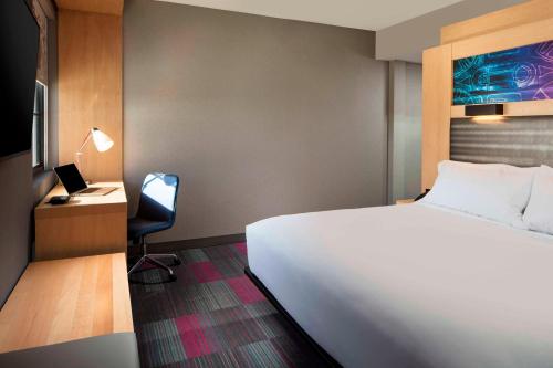 Aloft Coral Gables, Miami (updated prices 2025)
