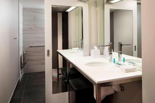 Aloft Coral Gables, Miami (updated prices 2025)