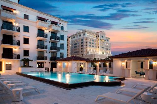 Aloft Coral Gables, Miami (updated prices 2025)