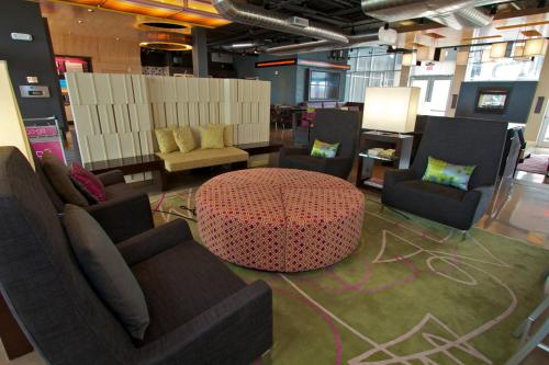 Aloft Tulsa, Tulsa (updated prices 2025)