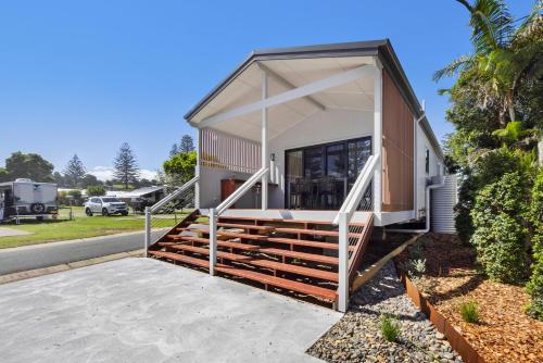 Reflections Forster Beach - Holiday Park, Forster (updated prices 2025)