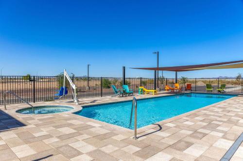 La Quinta Inn & Suites by Wyndham Yuma, Yuma (updated prices 2025)