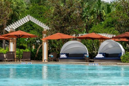Renaissance Orlando at SeaWorld®, Orlando (updated prices 2025)