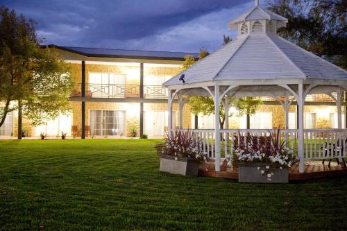 Parklands Resort Mudgee, Mudgee (updated prices 2025)