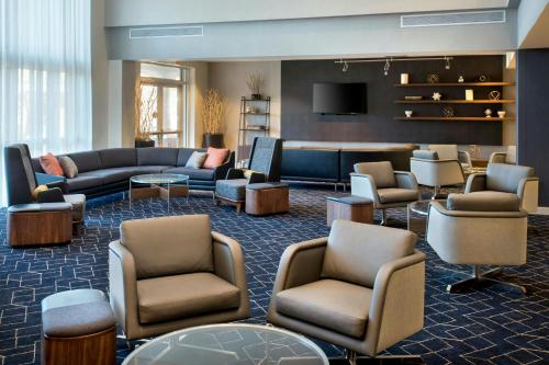 Courtyard by Marriott Basking Ridge, Basking Ridge (updated prices 2025)