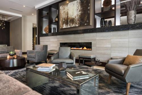 Courtyard by Marriott Edgewater NYC Area, Edgewater (updated prices 2025)