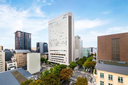 Hilton Nagoya Hotel, Nagoya (updated prices 2025)