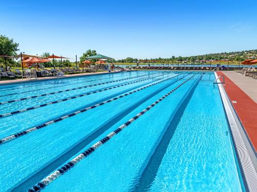 Cheyenne Mountain Resort, a Destination by Hyatt Hotels, Colorado ...