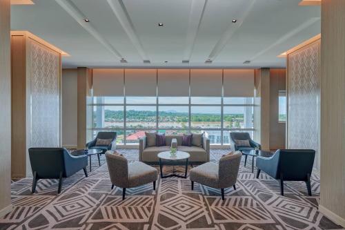 Fairfield by Marriott Bintulu Paragon, Bintulu (updated prices 2025)