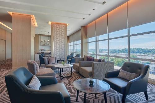 Fairfield by Marriott Bintulu Paragon, Bintulu (updated prices 2025)