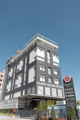 Ramee Tarang Hotel Indore, Indore (updated prices 2025)
