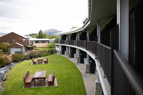 Clearbrook Motel & Serviced Apartments, Wanaka (updated prices 2025)