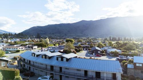 Clearbrook Motel & Serviced Apartments, Wanaka (updated prices 2025)