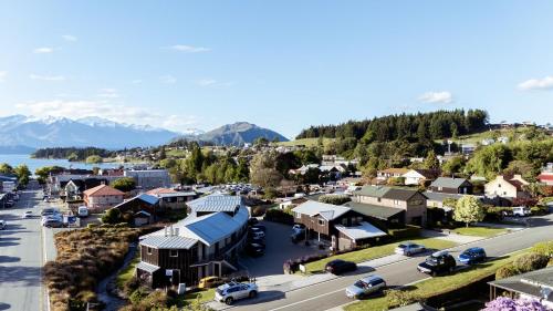 Clearbrook Motel & Serviced Apartments, Wanaka (updated prices 2025)