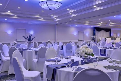 Delta Hotels by Marriott Muskegon Convention Center, Muskegon (updated ...