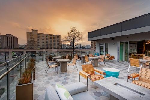 Element Dallas Downtown East, Dallas (updated prices 2025)