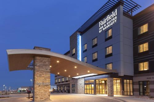 Fairfield Inn & Suites by Marriott Fort Collins South, Fort Collins ...