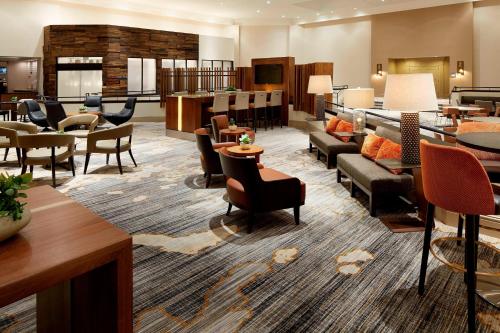 Marriott DFW Airport South, Fort Worth (updated prices 2025)