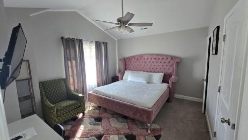 Gorgeous 3 BR Home with Cable TV in all rooms & free Wi-Fi, Concord ...