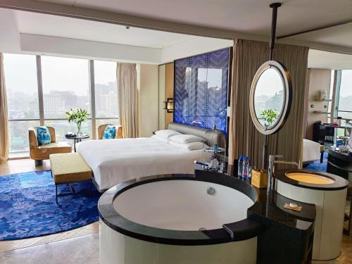 Sofitel Beijing Central, Beijing (updated prices 2025)