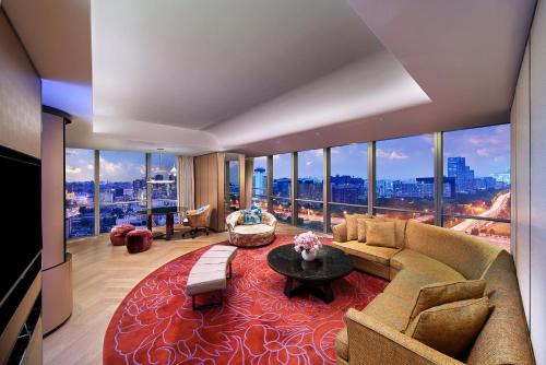 Sofitel Beijing Central, Beijing (updated prices 2025)