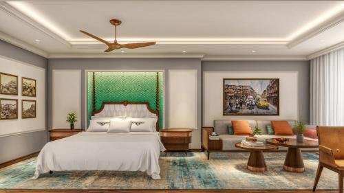 OZEN Mansion Kolkata, kolkata (updated prices 2025)