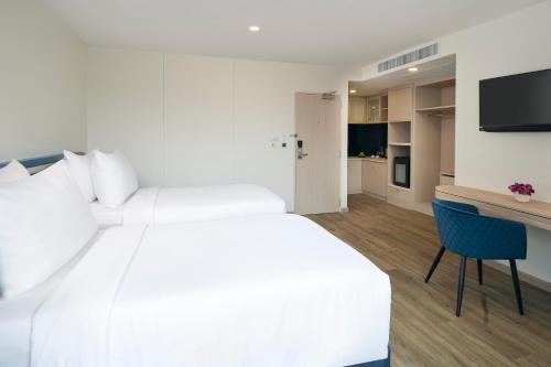 NH Boat Lagoon Phuket Resort, Phuket (updated prices 2025)