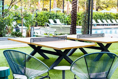 Hotel Landy Orlando Universal Blvd, a Tribute Portfolio Hotel, Orlando ...