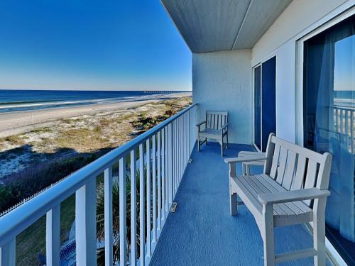Jacksonville Beachdrifter 406, Jacksonville Beach (updated prices 2025)