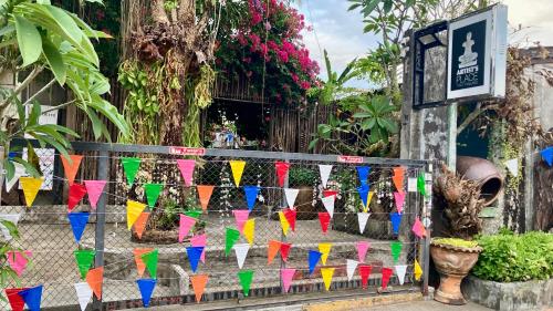 Artist's Place Trat, Trat (updated prices 2025)