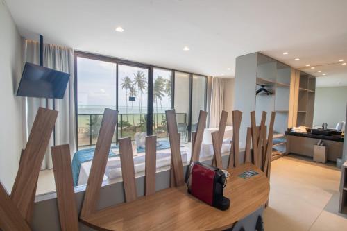 Maceio Mar Resort All Inclusive, Maceió (preços atualizados para 2025)