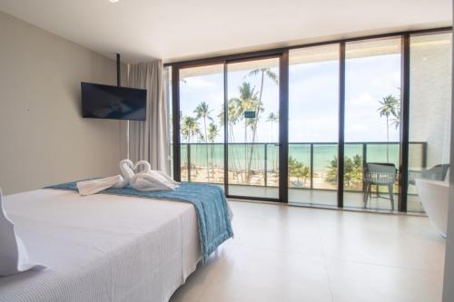 Maceio Mar Resort All Inclusive, Maceió (preços atualizados 2025)