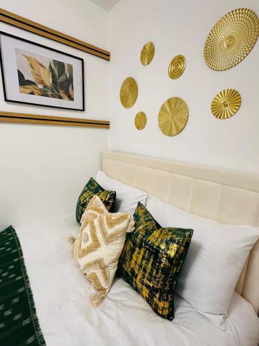 Luxurious Private Room with Kitchenette near QE Hospital Harborne R5 ...