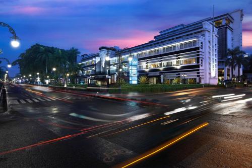 Grand Hotel Preanger, Bandung – Updated 2022 Prices