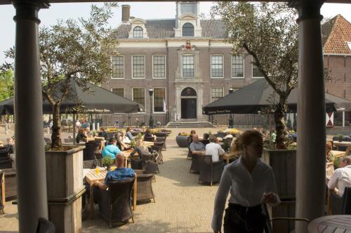 l'Auberge Damhotel, Edam – Bijgewerkte prijzen 2024