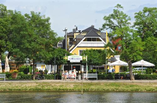 Apart Hotel Haveltreff, Caputh (aktualisierte Preise für 2025)