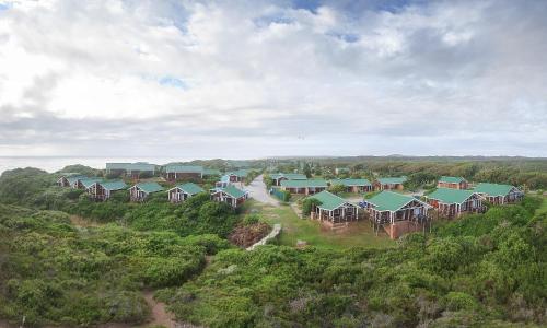 Pine Lodge Resort, Port Elizabeth (updated prices 2025)