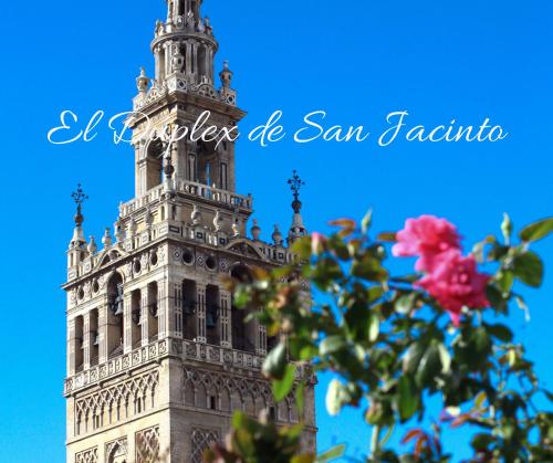 El Dúplex de San Jacinto, Seville (updated prices 2025)