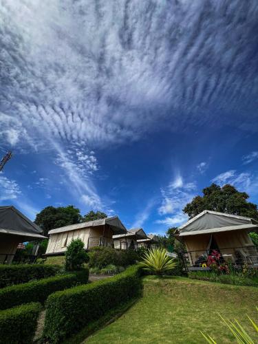 Trizara Resorts - Glam Camping, Lembang (updated prices 2025)