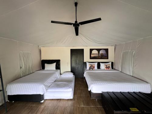Trizara Resorts - Glam Camping, Lembang (updated prices 2025)