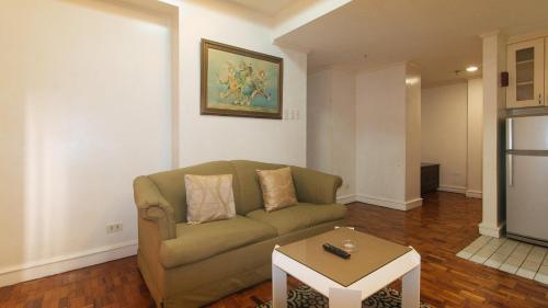 Sunette Tower Makati, Manila (updated prices 2025)