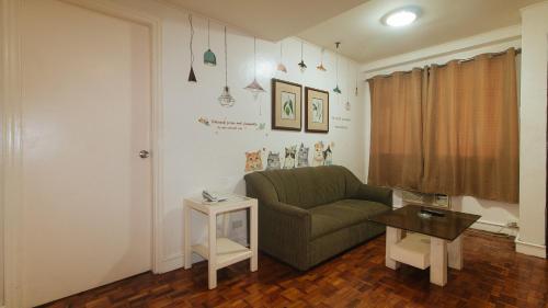 Sunette Tower Makati, Manila (updated prices 2025)