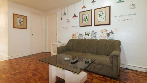 Sunette Tower Makati, Manila (updated prices 2025)